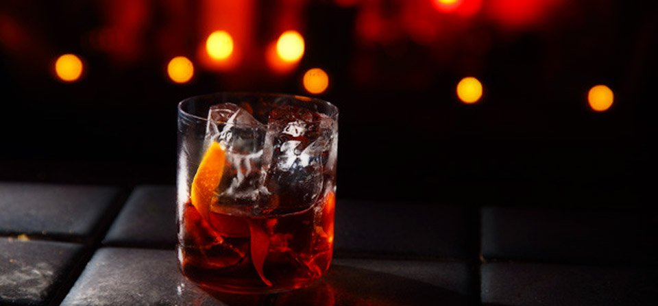 Negroni Cocktail Cocktail Negroni Ricetta E Storia