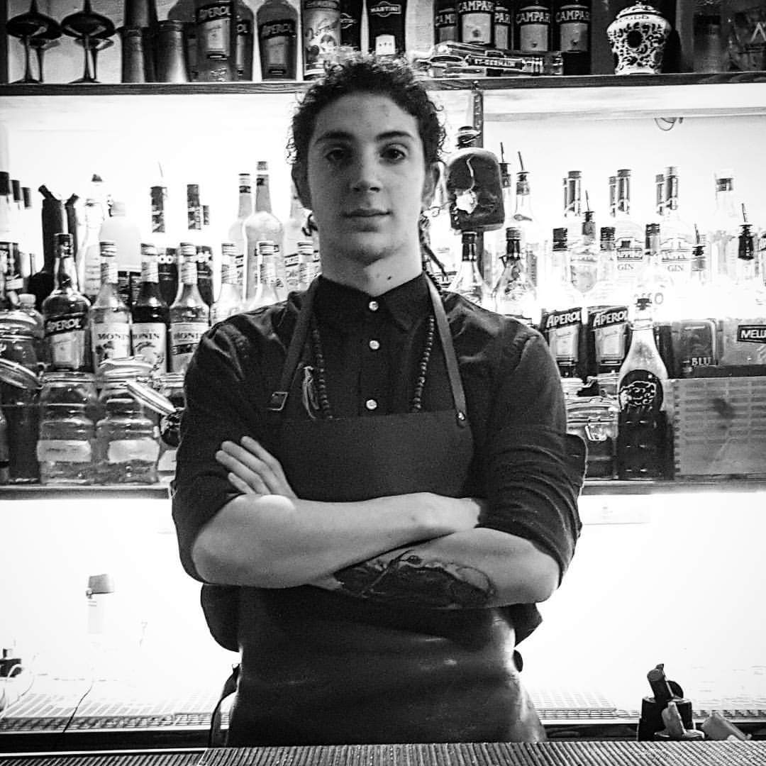 Come andrà la tua carriera da barman nei prossimi anni | MIXOLOGY Academy