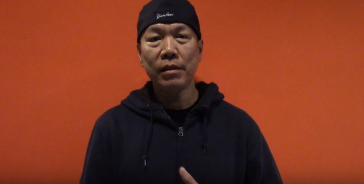 Thomas Yip su Corso Caffetteria | Testimonianze MIXOLOGY Academy