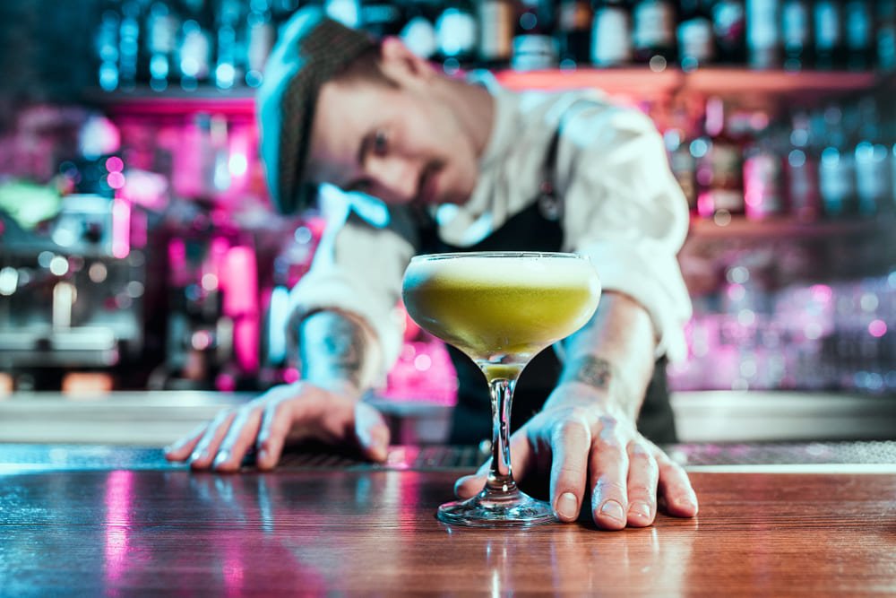 MIXOLOGY Academy | Corsi Barman